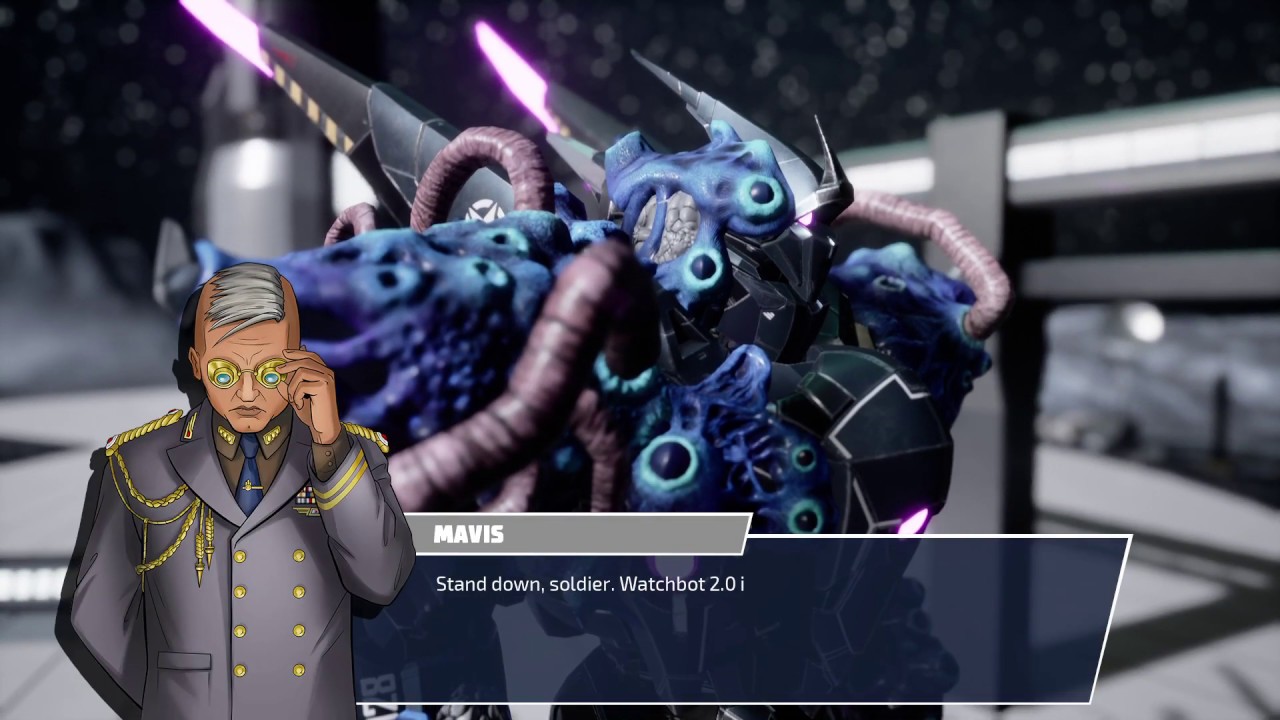 Override: Mech City Brawl. Final Boss Battle! STARDUST vs. INFECTED ...