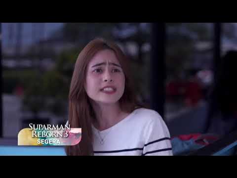 JANGAN LUPA SEGERA SINETRON SUPARMAN REBRON 3 DIMNCTV 25 Hari Lagi #suparmanreborn3 #mnctv - YouTube