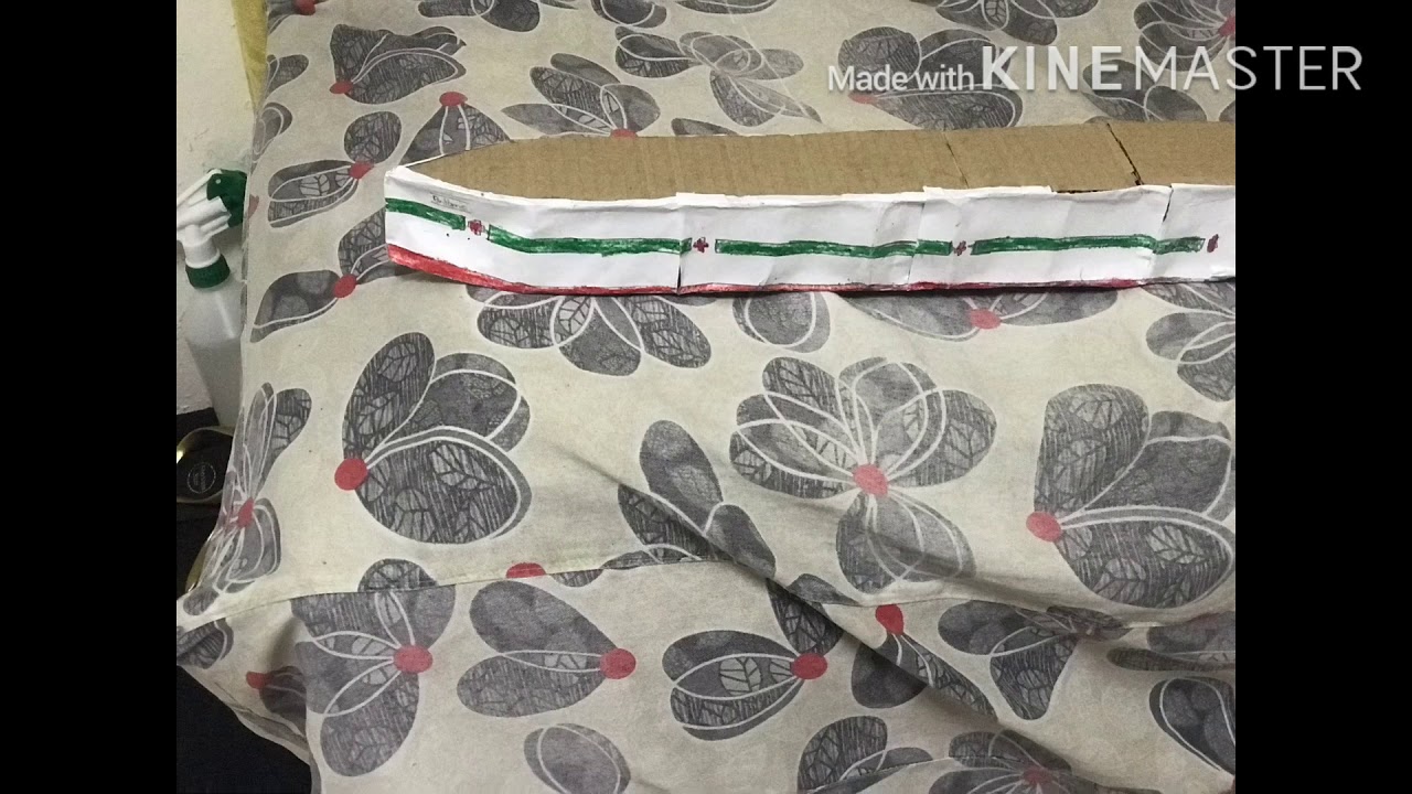 Cardboard H.M.H.S Britannic (Unfinished) Part 2 - YouTube