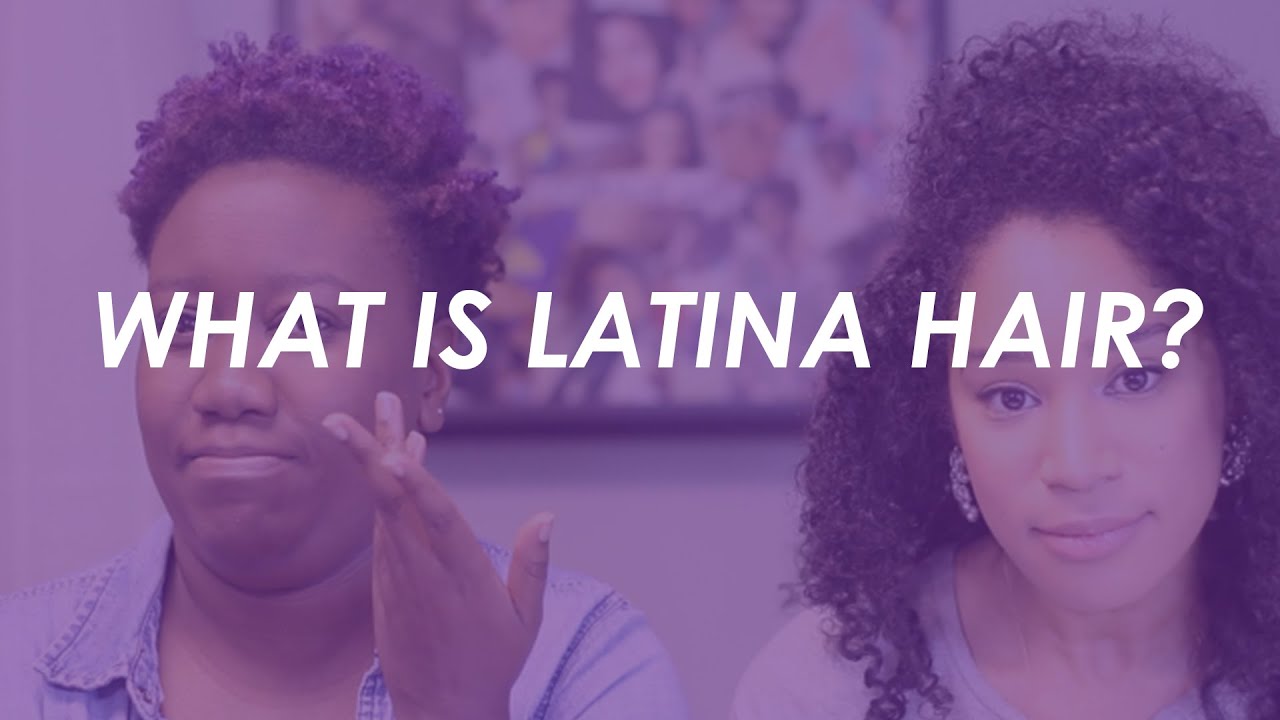 Latina Ebony Mixed Telegraph