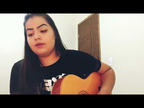 Marília Mendonça - Transplante part. Bruno e Marrone | Raiane Aline Cover