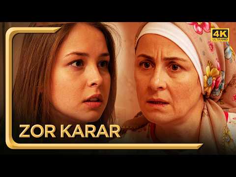 Zor Karar | Hayat Dediğin 4K