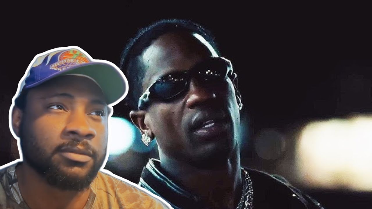 Travis Scott Is Back with Heat 🔥 4X4 REACTION! - YouTube