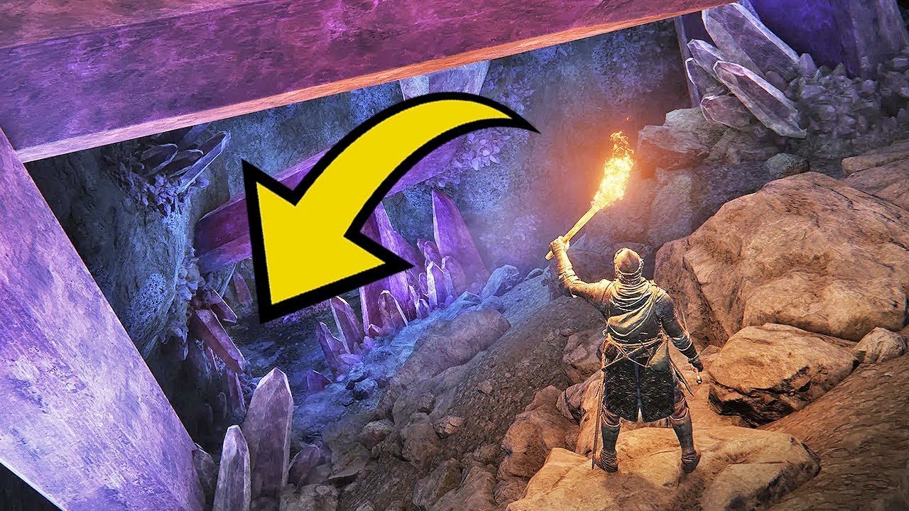 10 Insane Weapons Hidden In Open World Games - YouTube