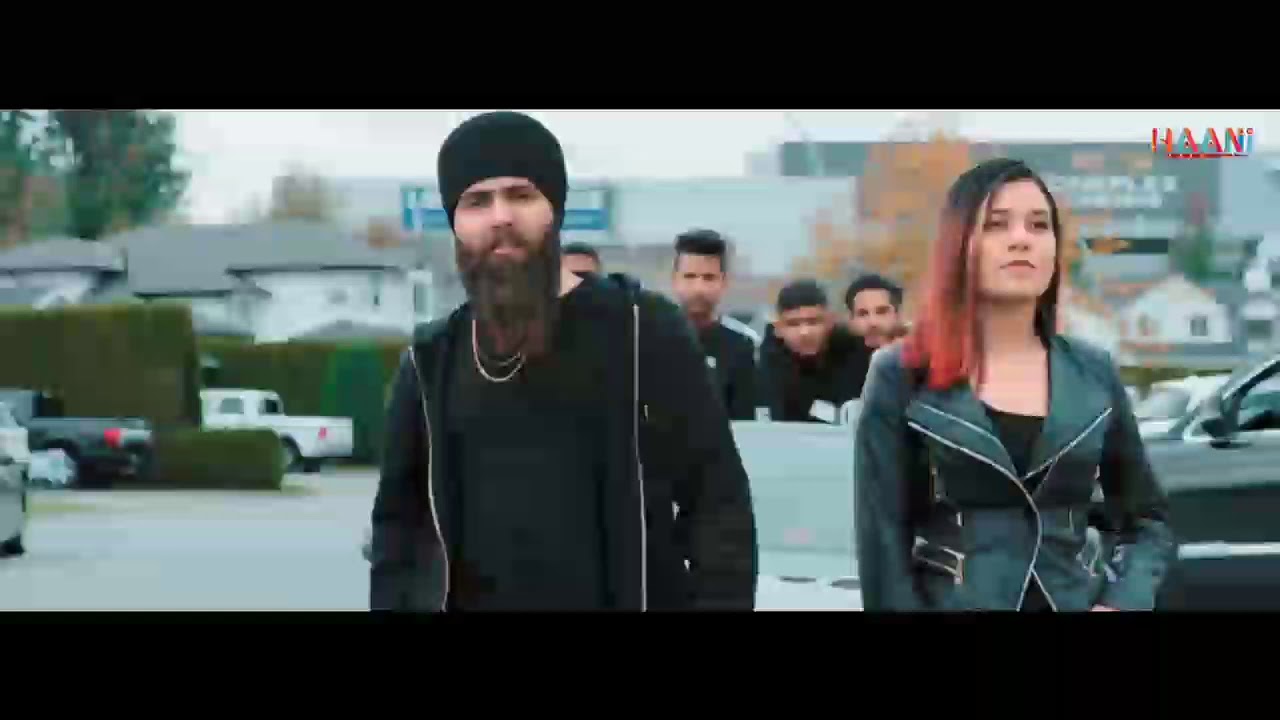 Sardari | Bunny Gill | Full Song | Latest Punjabi song 2019 - YouTube