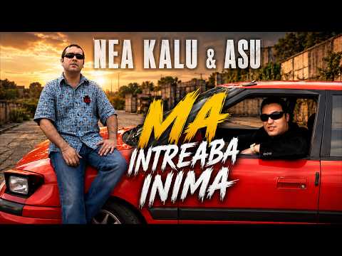 Nea Kalu ✘ Asu - Ma intreaba inima | Videoclip 2006