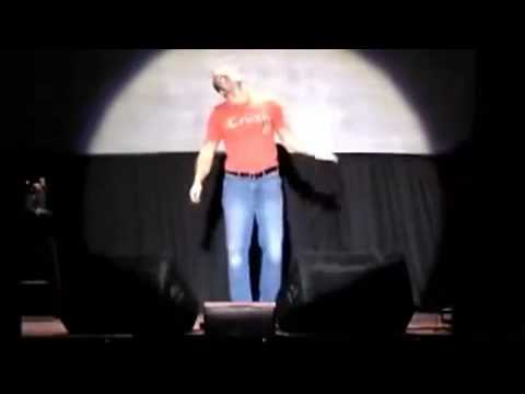 Evolution Of Dance [HD] - YouTube