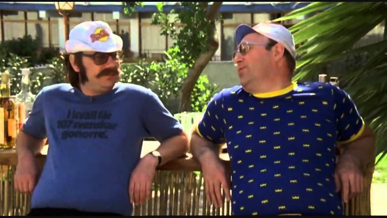 Sällskapsresan - Alchetron, The Free Social Encyclopedia