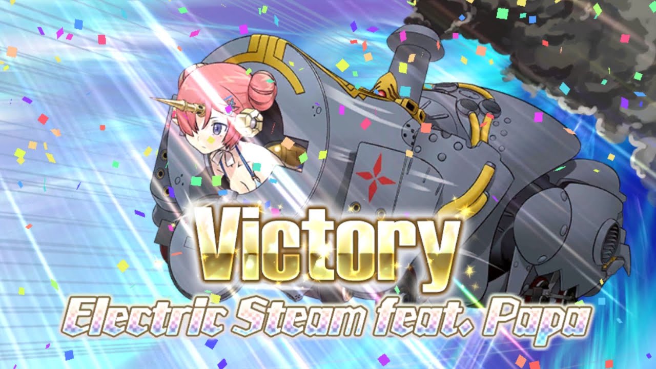 FGO | Ishtar's Summer Cup - Part 24.B: Winner [Team Fran] - YouTube