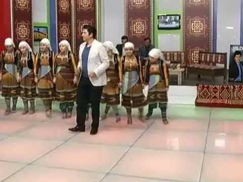 YILDIRIM - YOLA GİDERİM  HORON SÜPER EKİN TV PROGRAMDAN