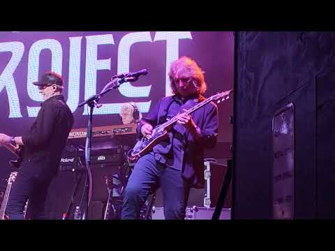 The Eagles Project - Funk #49 (Columbus, 4-18-25) - YouTube