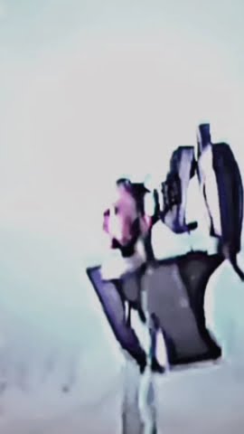 sad brown suit cameraman edit - YouTube