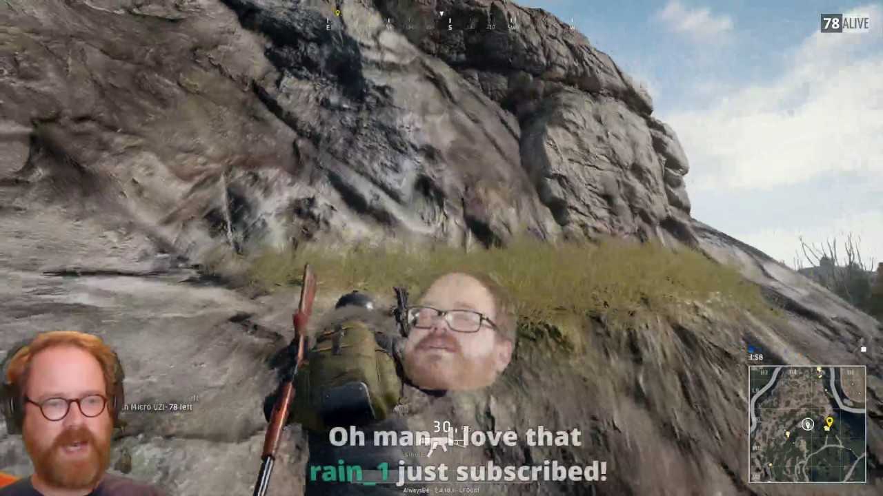 Behind the Blue Line #17 - True Murder Island Stories - 7/12/2017 - YouTube