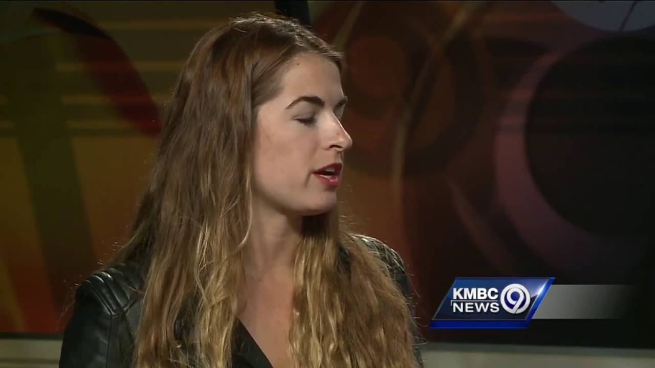 MADI Apparel to donate underwear to domestic violence shelters - YouTube