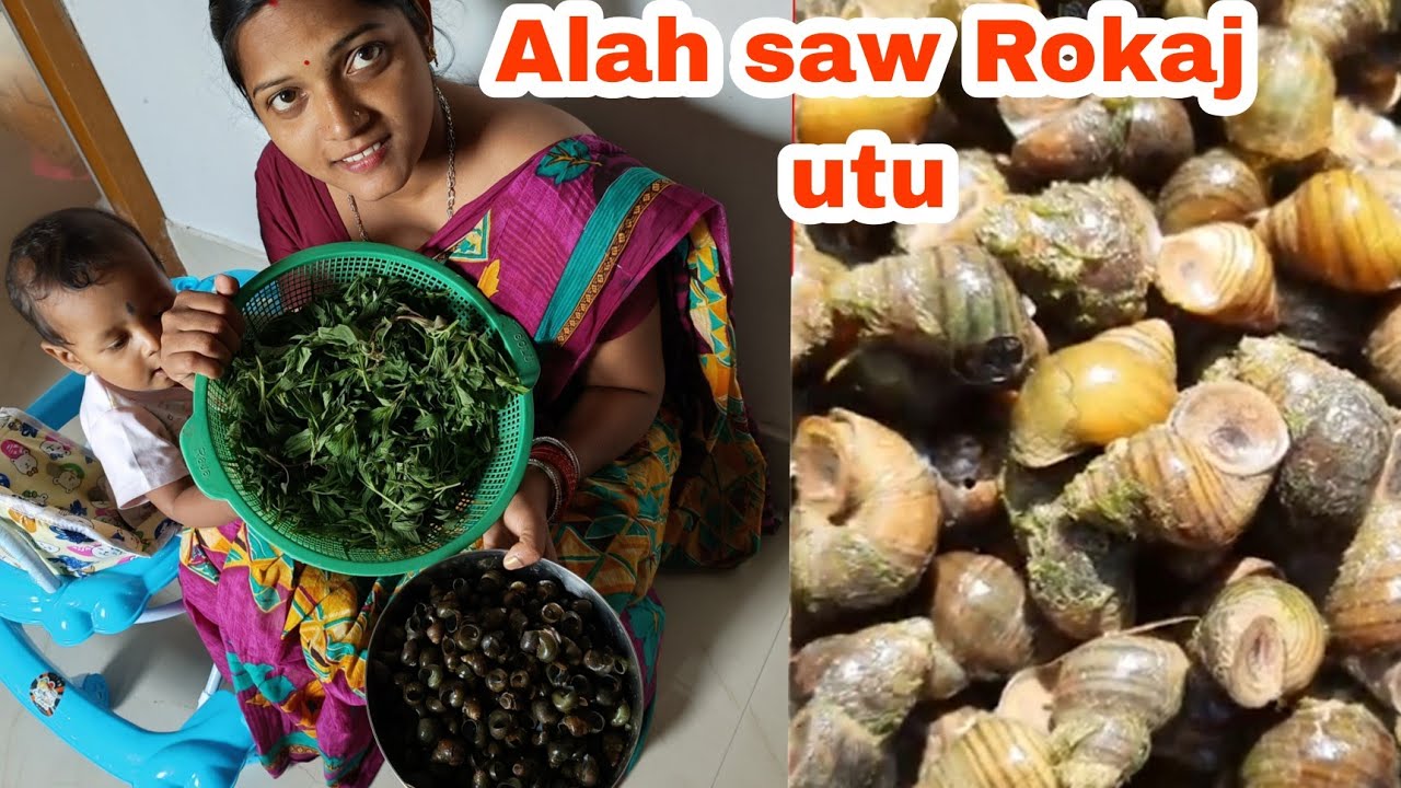 Dhurup Aalah Saw Rokaj Utu#prity soren - YouTube