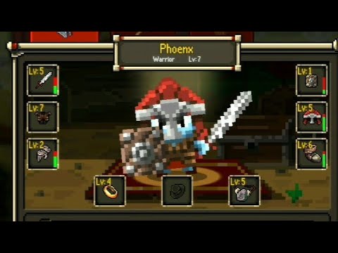 Gladiator Rising 2 | A Full Set of Armour is Always needed! - YouTube