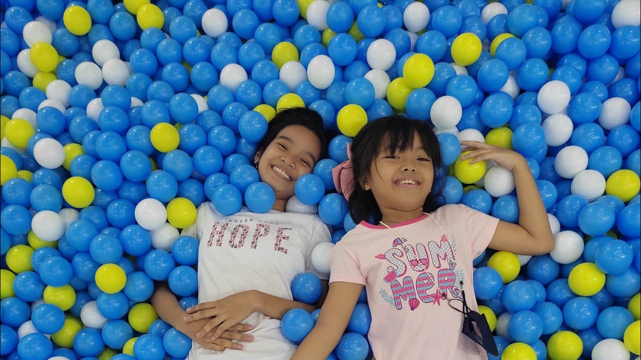 Kidzoona Kids Enjoy Here to play How many hours spend here? | Jessica's ...