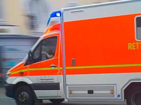 RTW Flensburg - YouTube