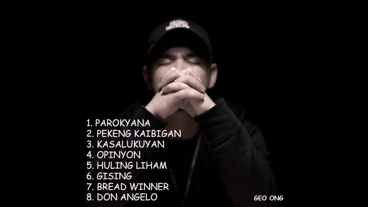 Geo Ong Nonstop Music 2019 - YouTube