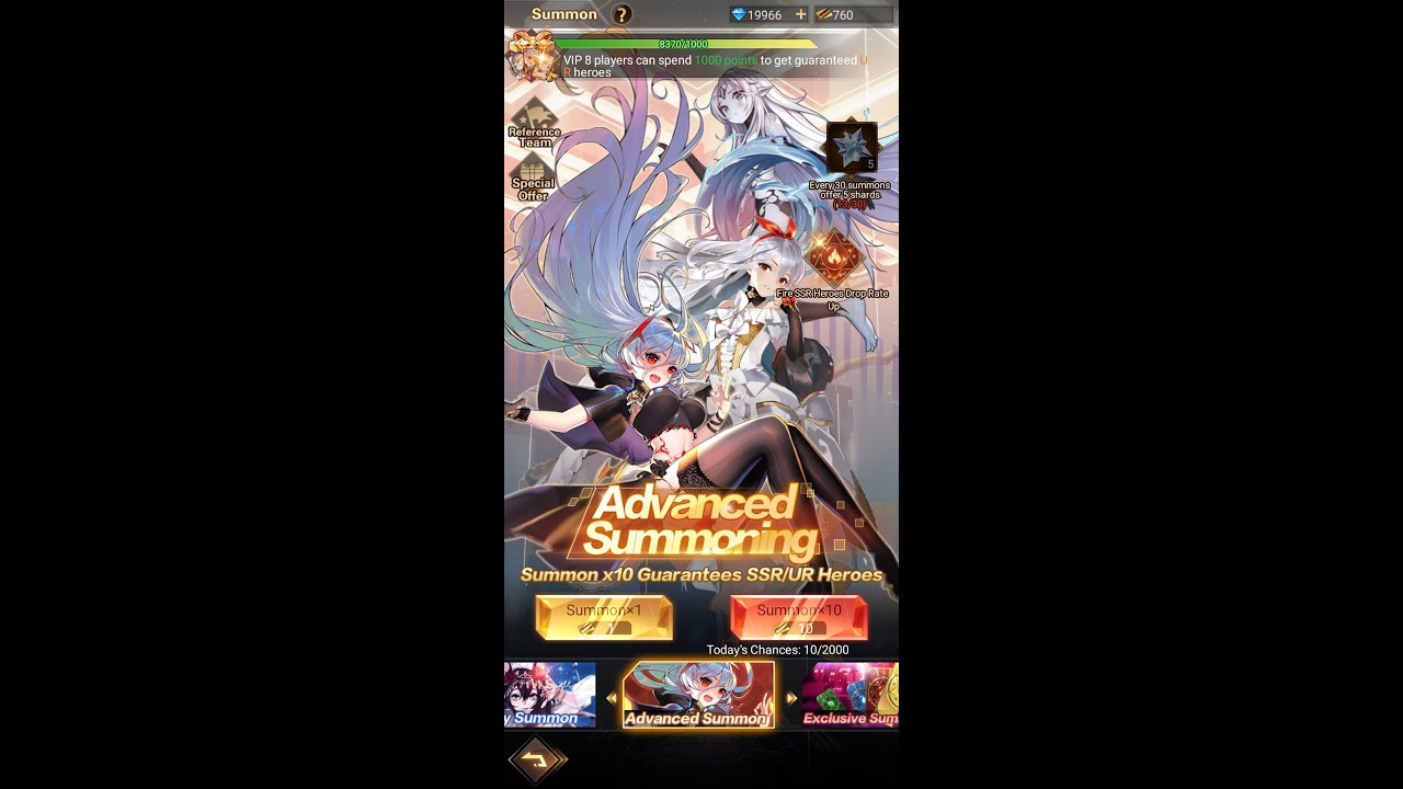 [Girls' Connect] The new code released is too damn fast - YouTube