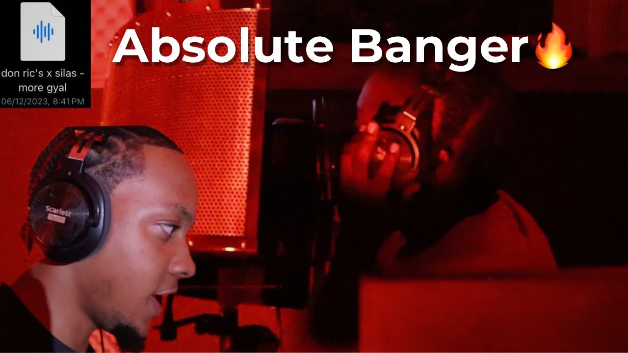 I Tried Making a Hit Song (ft. Don Ric’s) - YouTube