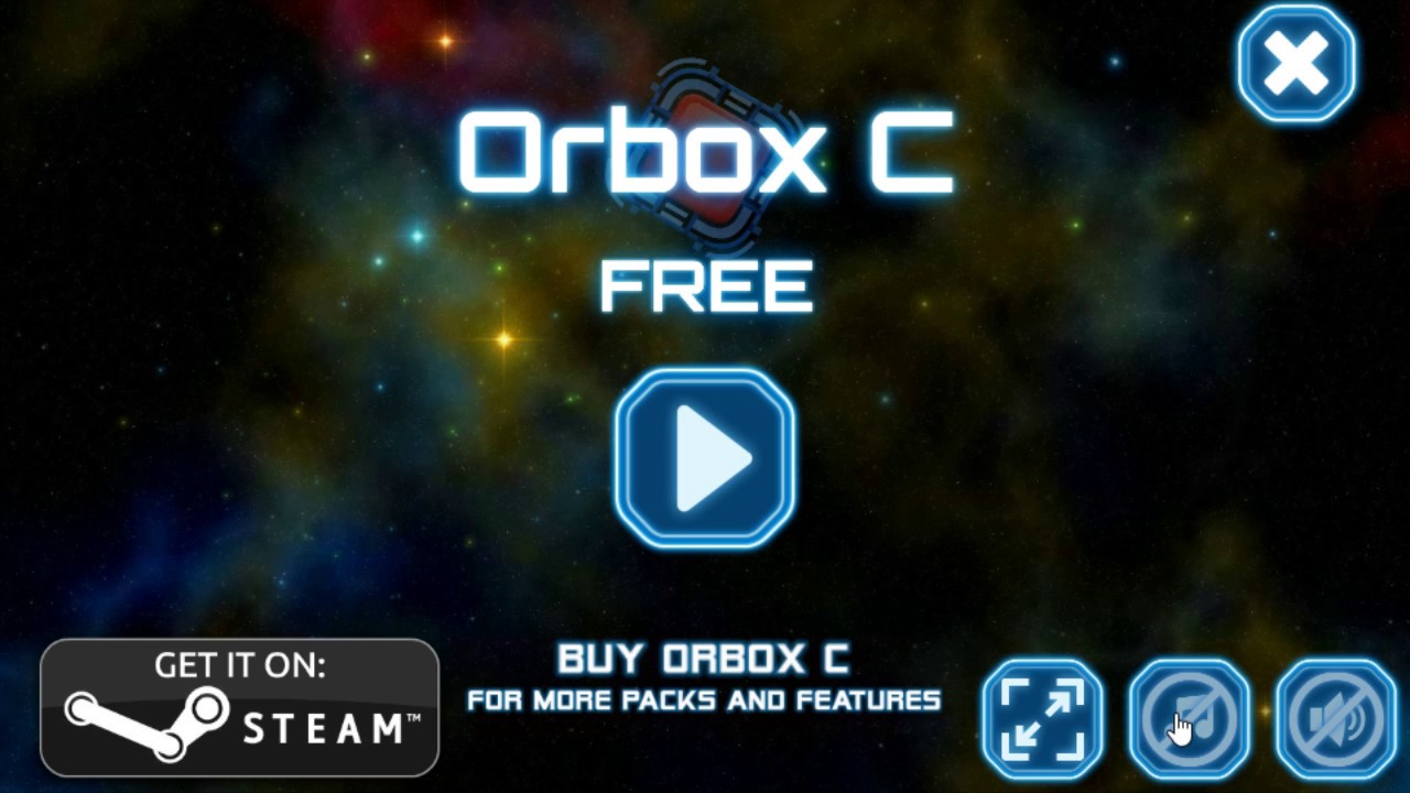 Orbox C Let's Play - YouTube