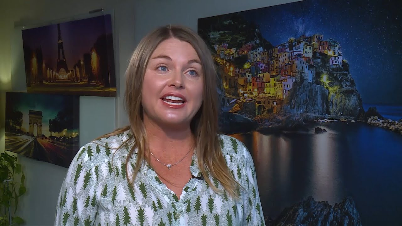 Travel Pro – Michelle Barth - YouTube