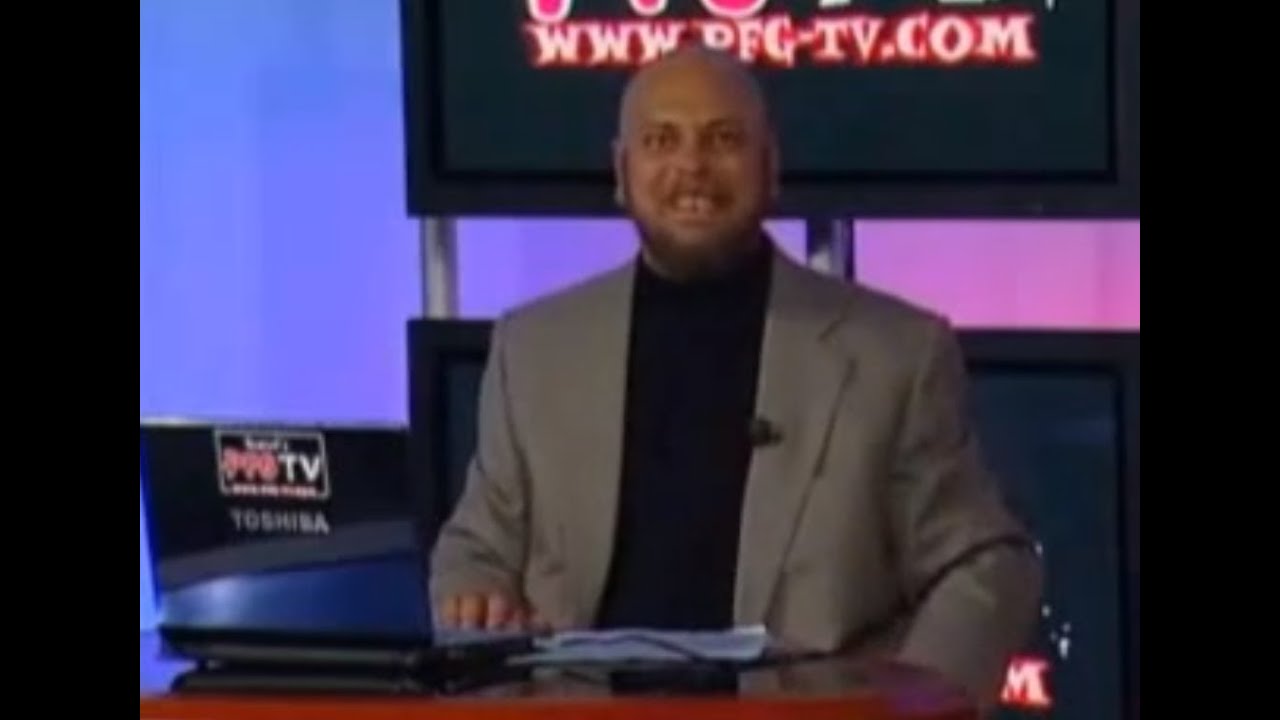 Scorch's PFG TV (10/10/10) - Segment 2 of 2 - YouTube