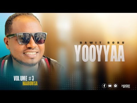 Yooyyaa@Gosple singer Dawit Boru November2024