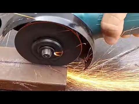 Stop Cutting the Wrong Way, Three Tricks Every Beginner Welder Needs to ...