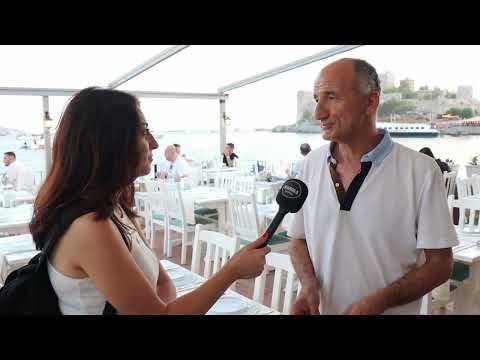 Bodrum’da turizm sezonu beklentiyi karşılamadı | Sokağın Gündemi