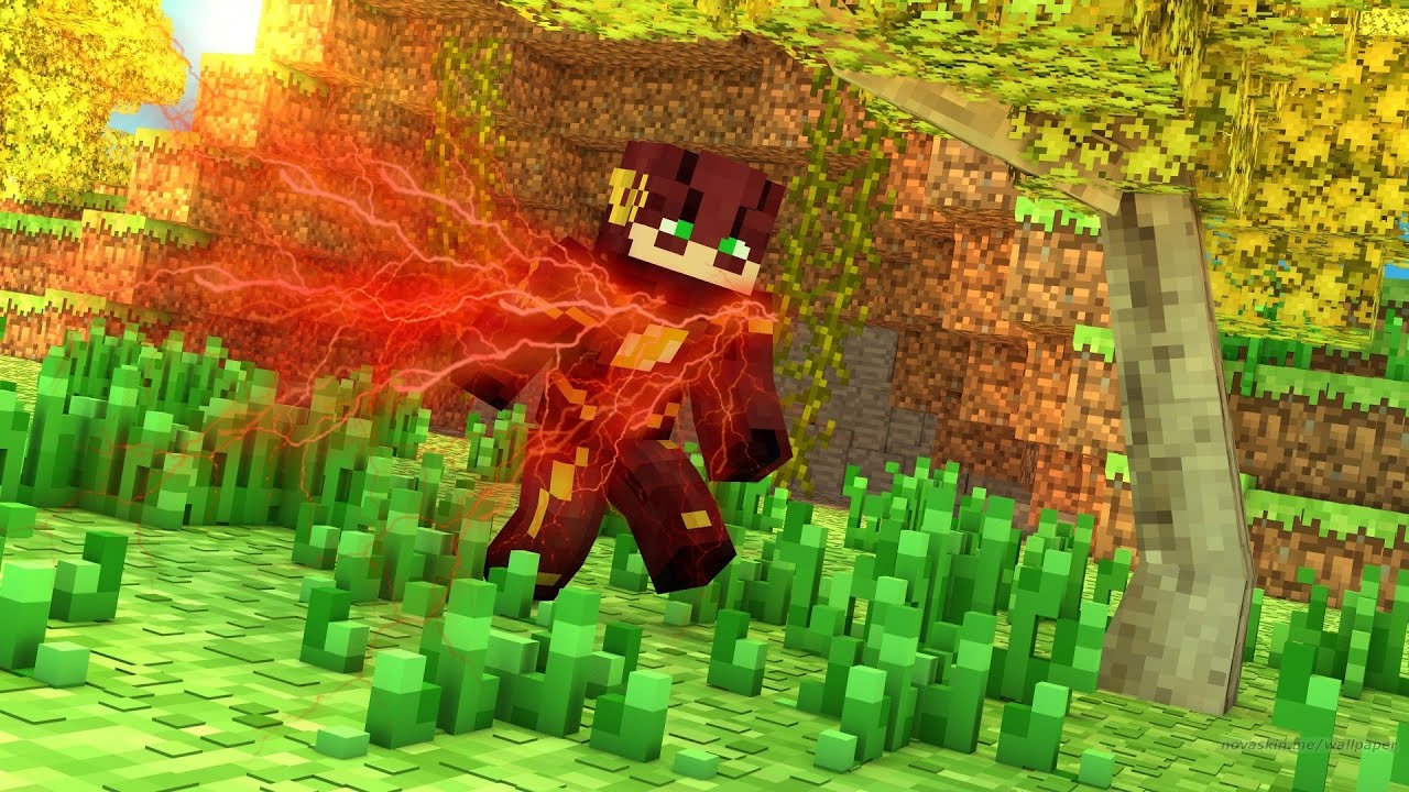 The Flash of earth 74 /amv/ - YouTube