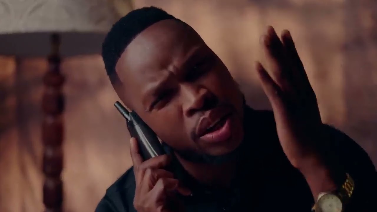 Voicemail ft. Mduduzi Ncube, Lwa Ndlunkulu, siya Ntuli Big Zulu - YouTube