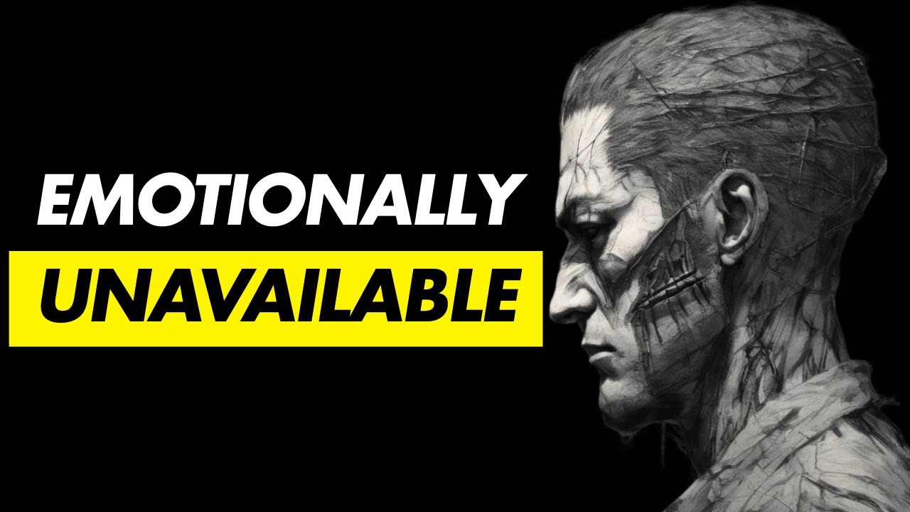 How LIFE Can Make A MAN COLD (And How To OVERCOME This) - YouTube