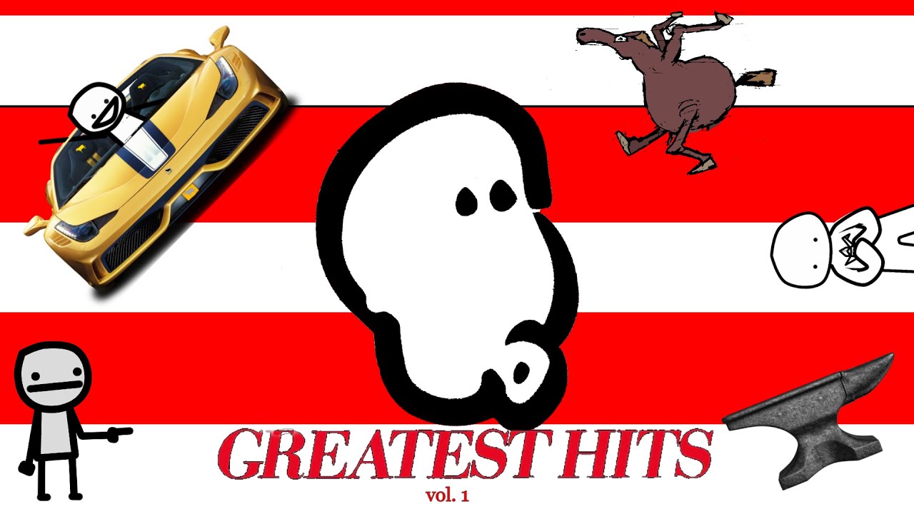 Bem the Artist Greatest Hits Volume 1 - YouTube