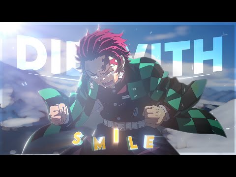 Die with a smile🥺 - Rengoku sad edit !