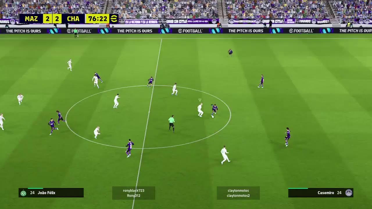 Roni esta ao vivo - YouTube