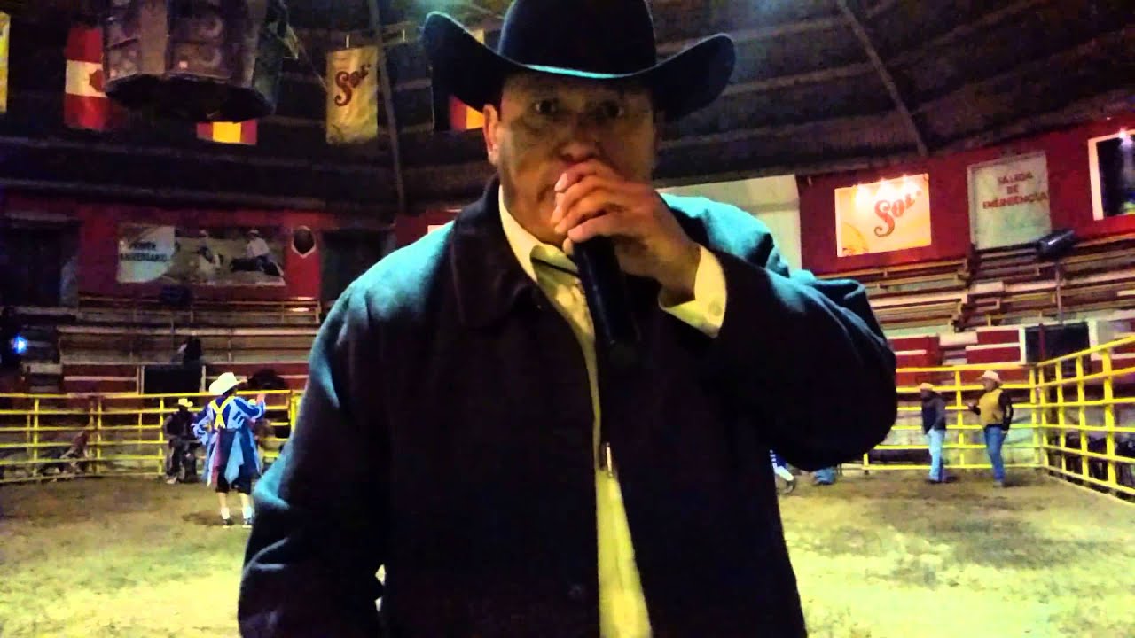 montas rodeo santa fe - YouTube