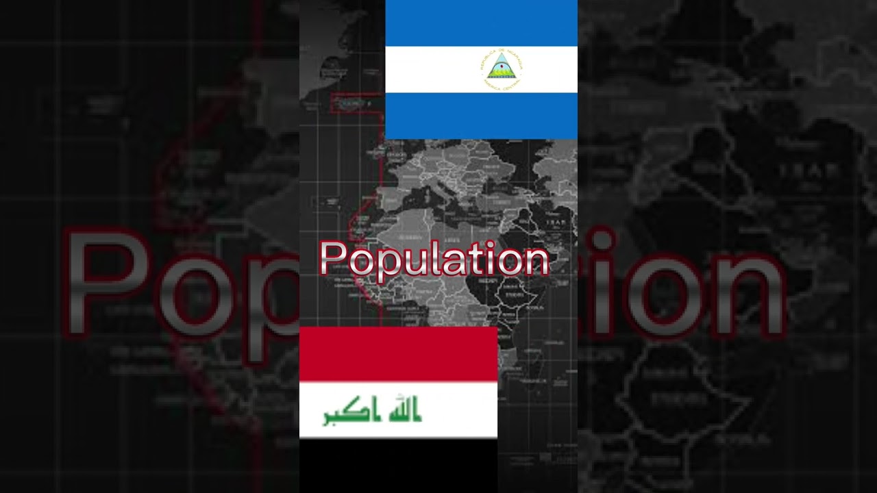 Country vs Country Part 13 - YouTube