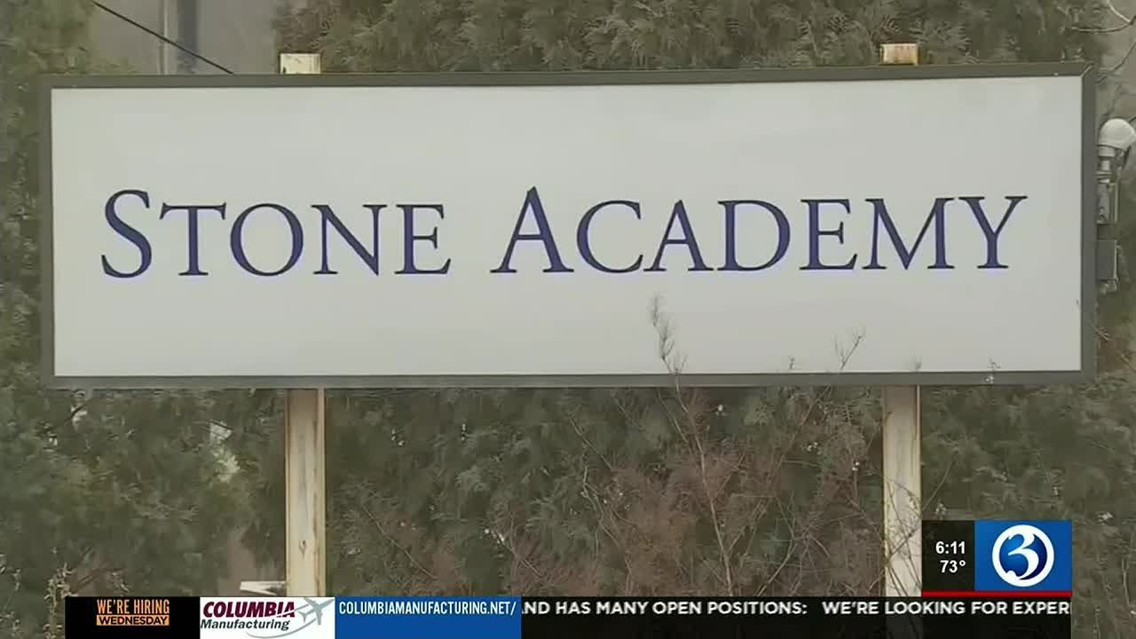 Clinical concerns after Stone Academy closure - YouTube