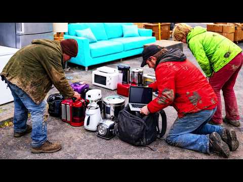 ALMANLAR NELERİ ATIYOR? (ALTYAZILI İZLEYİN:) BÖLÜM 50