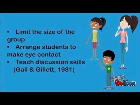 Recitations and Discussion - YouTube