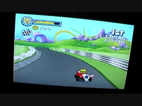 TV Games Reviews #5: Jakks Pacific SpongeBob SquarePants Bikini Bottom 500