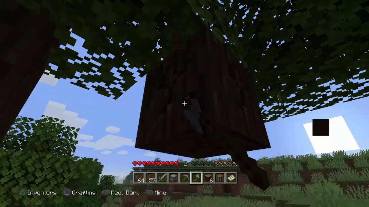 Pancho craft 1 - YouTube