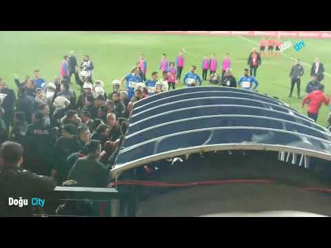 Fernando muslera ve Gökhan çıra Olayı