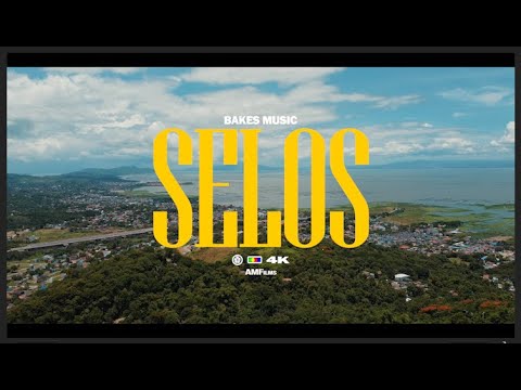 Bakes Music - Selos ( Official Music Video) - YouTube