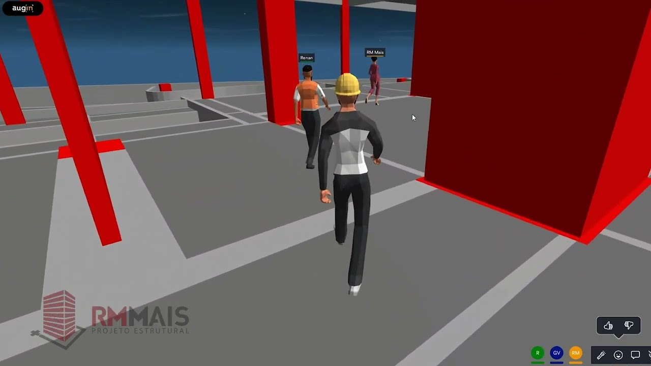 Teamplay - Augin Hub - YouTube