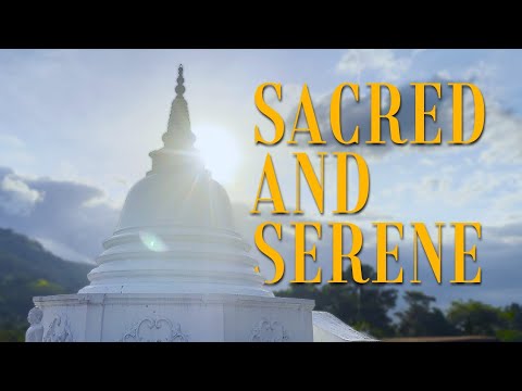 Sankapala Temple: A Journey Through Sri Lankan Heritage | Fantastic ...
