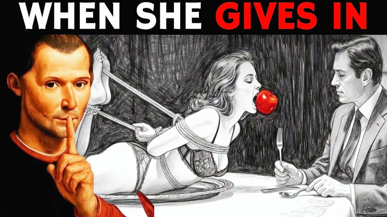 THE WEAK SPOT ALL WOMEN SHARE: IGNORING IT IS A MAN’S BIGGEST MISTAKE ...