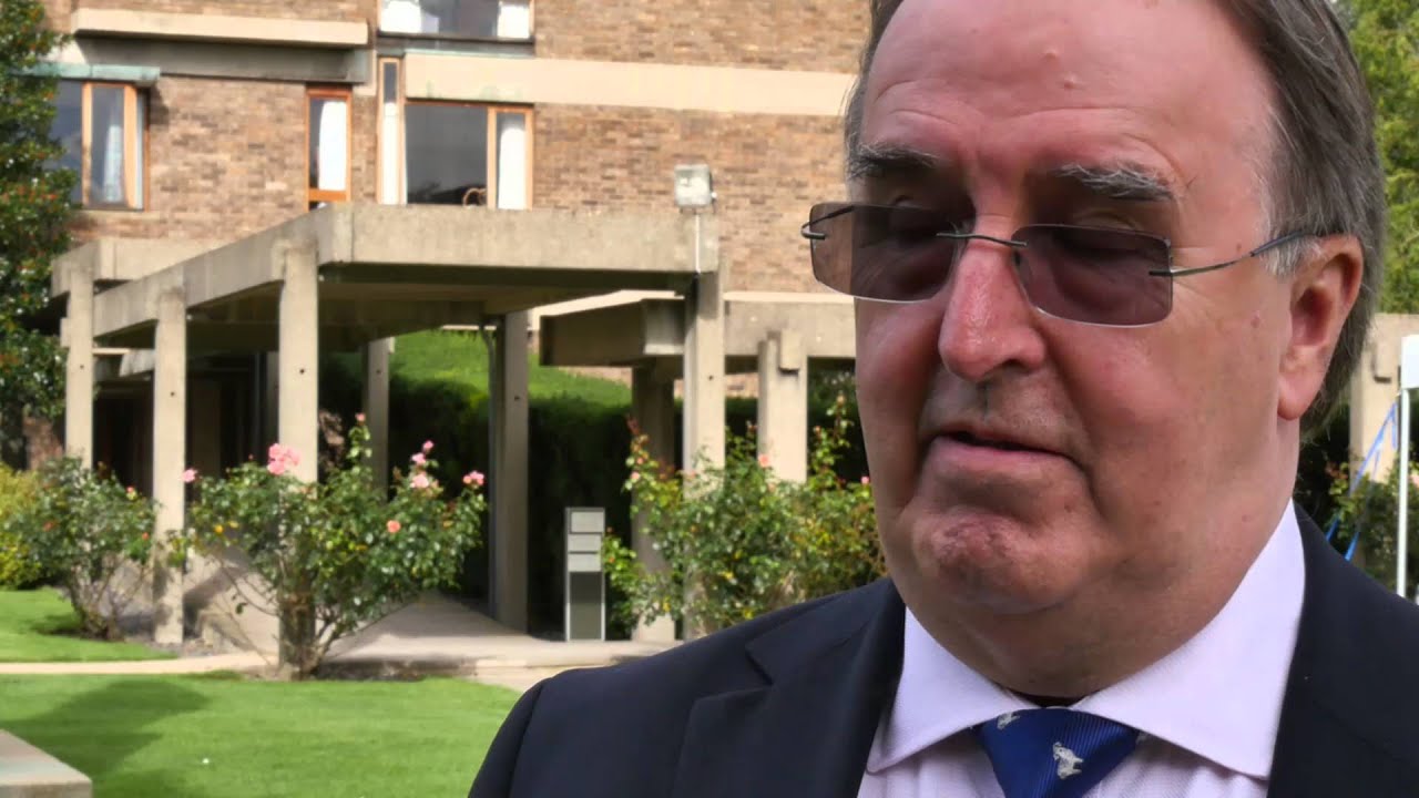 Dr Clive Badman - YouTube